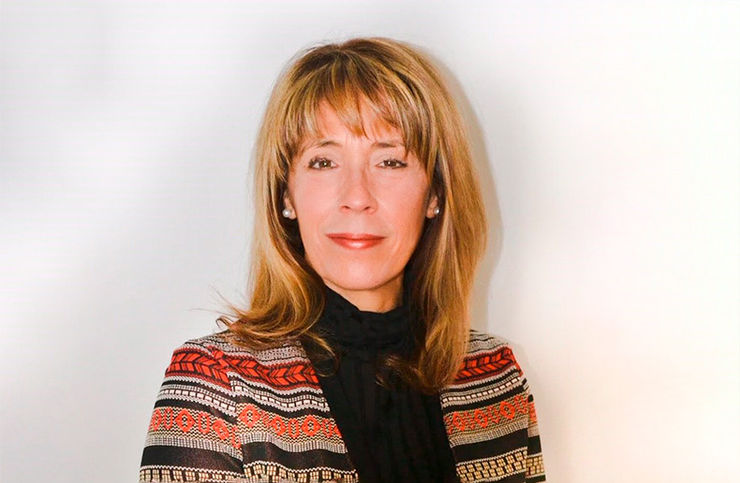 « On a besoin d’élever l’expertise dans tous les domaines » — Lisa ...