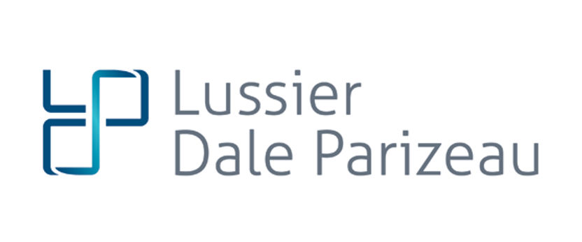 Lussier Dale Parizeau dévoile son nouveau logo - Portail de l’assurance