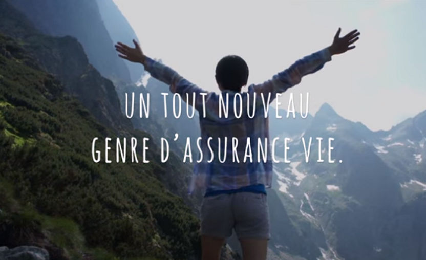 Manuvie s’offre une nouvelle campagne en ligne - Portail de l’assurance