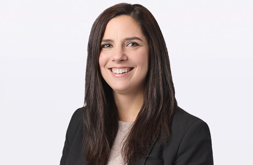 Émilie Bégin sera responsable du prochain plan stratégique de Promutuel ...