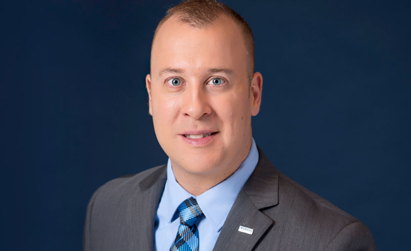 Le parcours hors du commun de Patrick Bouchard - Portail de l’assurance