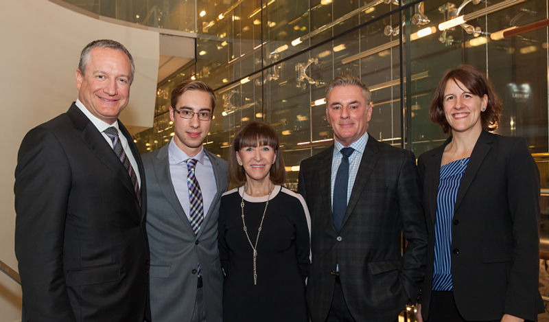 Manuvie s'allie à l'OSM pour rendre hommage à un compositeur - Portail ...