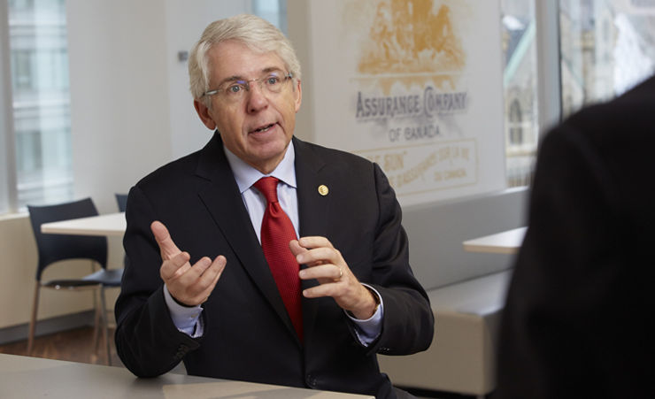 90 % de l’innovation dans l’industrie touchera la distribution, croit ...