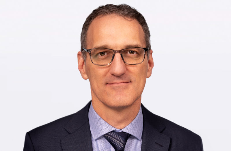 Jean-François Desautels quitte Intact Assurance - Portail de l’assurance