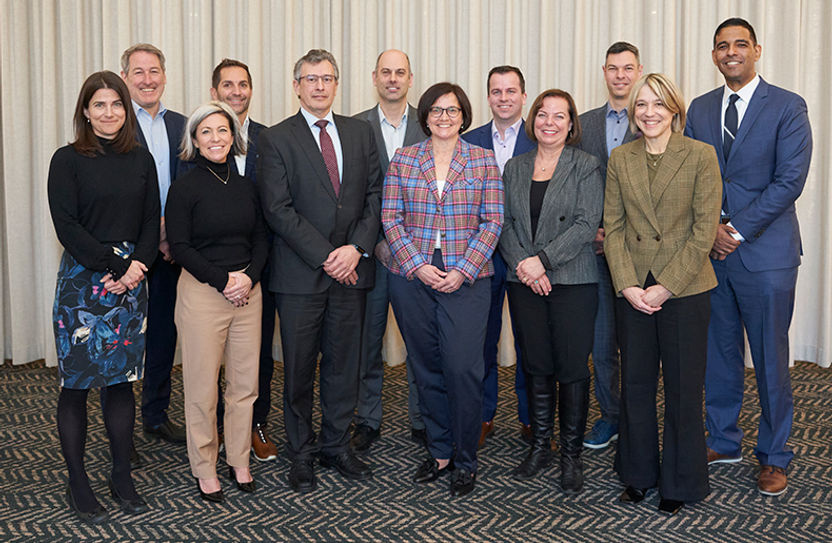 Un nouvel administrateur au Groupement des assureurs automobiles - Portail de l’assurance