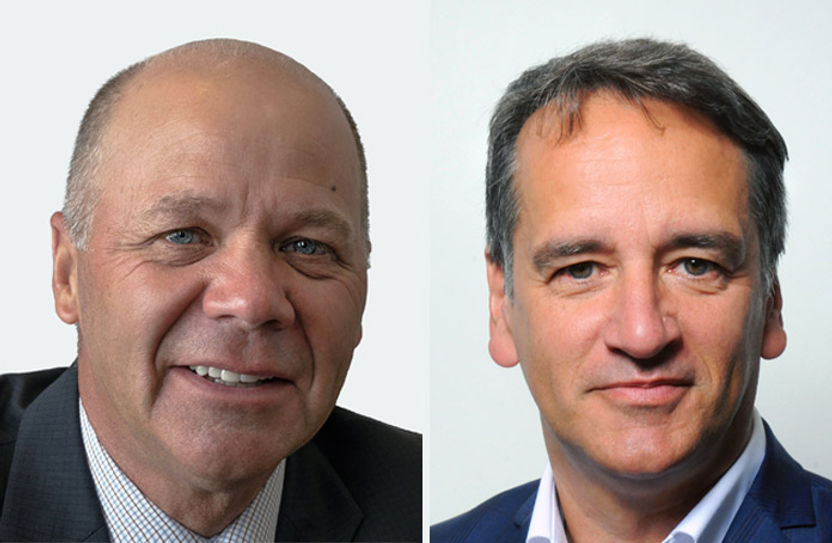 Patrice Jean prendra le relais de Louis Caron à la tête de PMA ...