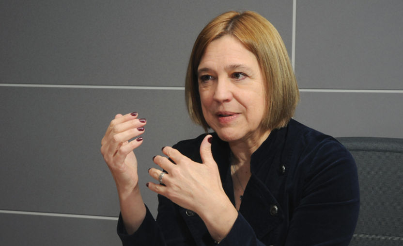 Le GAA veut amener l’industrie à se réinventer face aux profonds ...