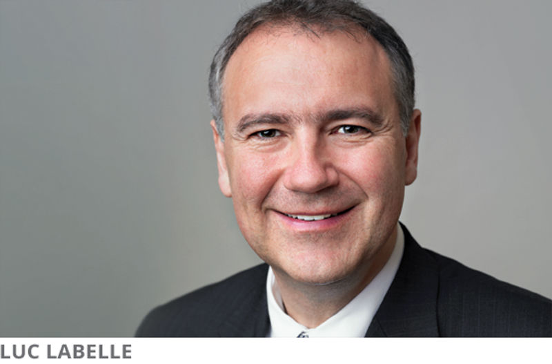 Luc Labelle quitte la présidence de la Chambre de la sécurité ...