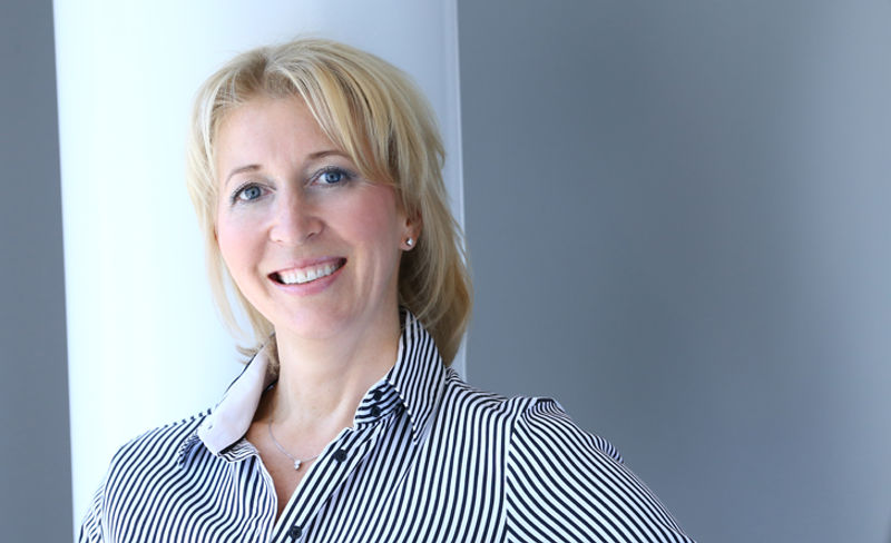 Anne Martel siègera au comité des représentants de l’Autorité - Portail ...