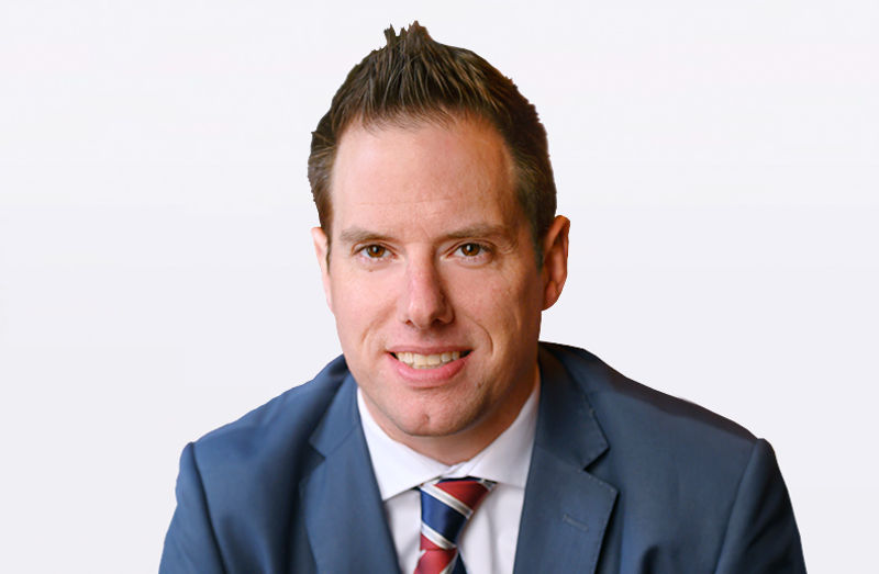 Promotion pour Gabriel Morneau chez CHES - Portail de l’assurance