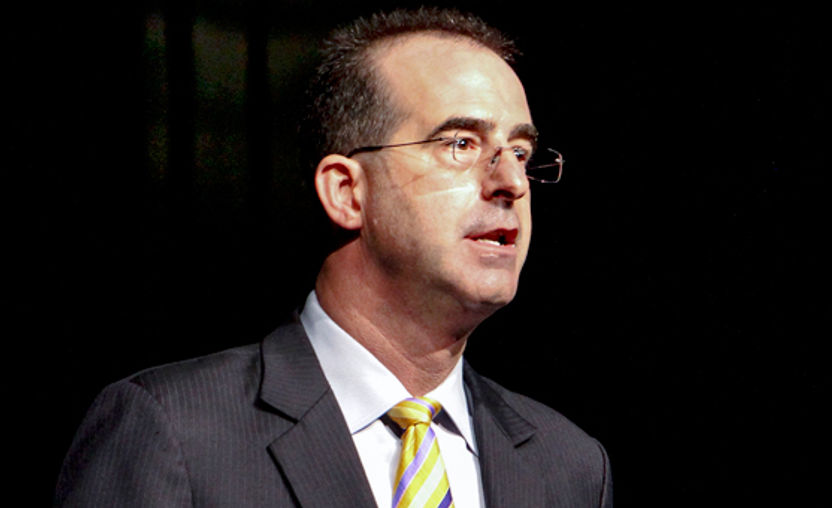 Un champion retourne à la base pour rebondir - Portail de l’assurance