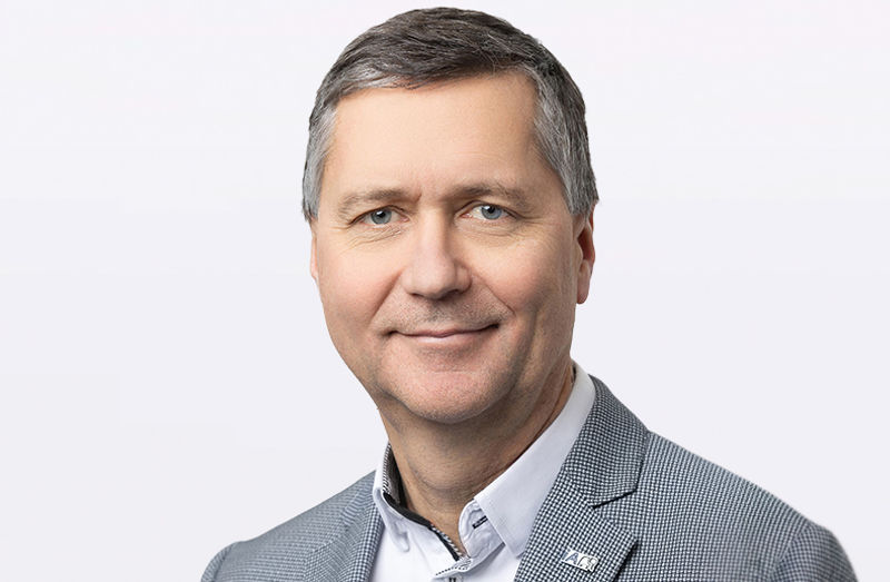 Denis Ricard se concentre sur la croissance organique - Portail de l’assurance