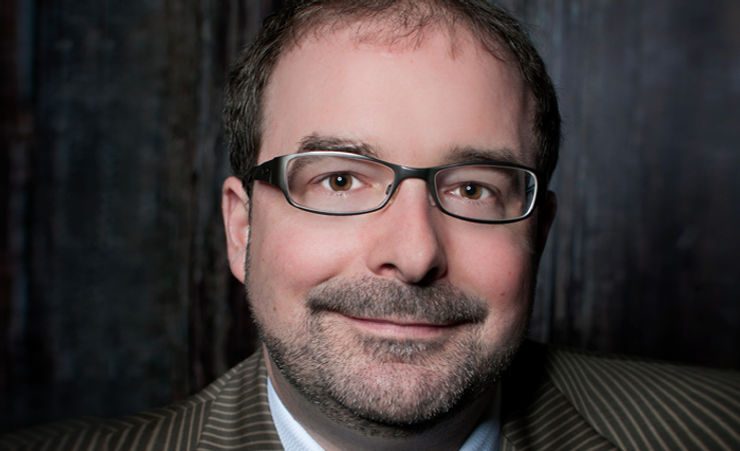 Stéphane Rochon est nommé président et chef de la direction de Humania ...