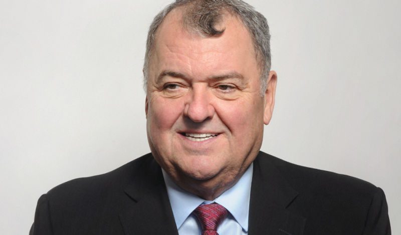 « Vous avez tous les atouts pour réussir ! », dit Henri-Paul Rousseau ...