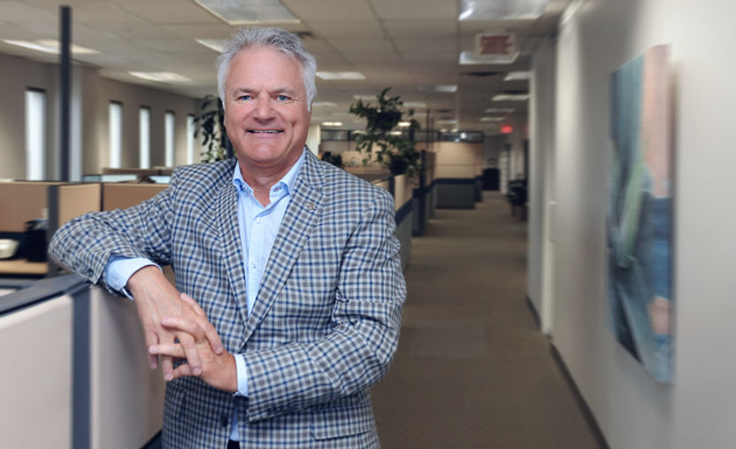 « Ma mission comme courtier : m’assurer de répondre au besoin de mon ...