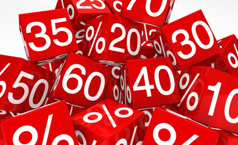 Offrir un rabais : une des pires choses à faire en markéting direct ...