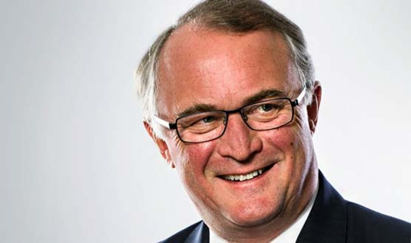 Stephen Catlin introduit au Temple de la renommée de l’assurance ...