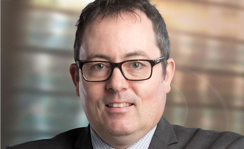 Eric Stevenson nommé sous-ministre adjoint aux Finances - Portail de l ...